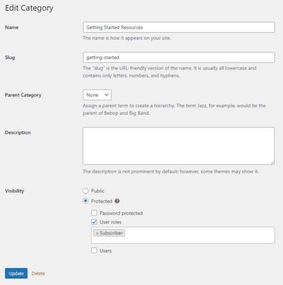 2 Methods for Organizing the WordPress Media Library