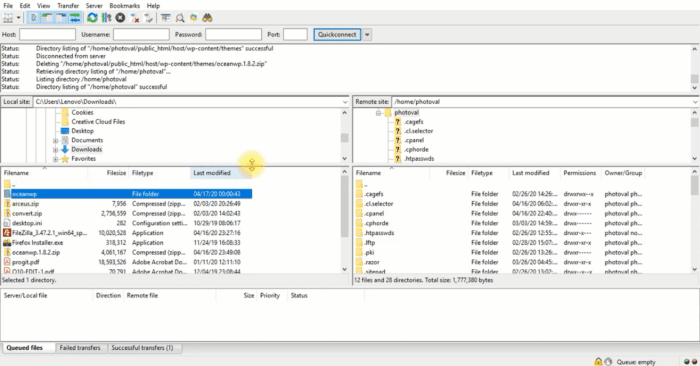 How to Upload Files to WordPress - Step-by-Step Tutorial