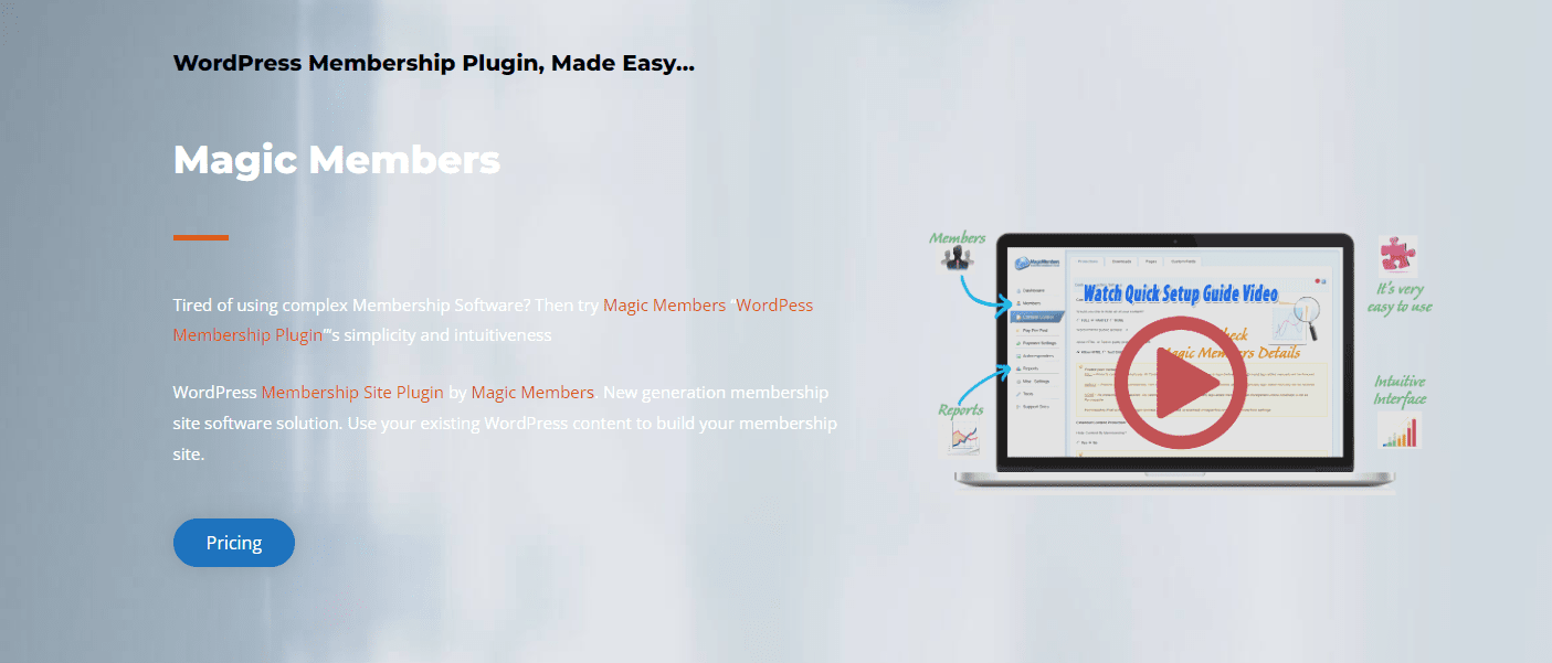 Best Membership Plugins for WordPress - Compared & Reviewed