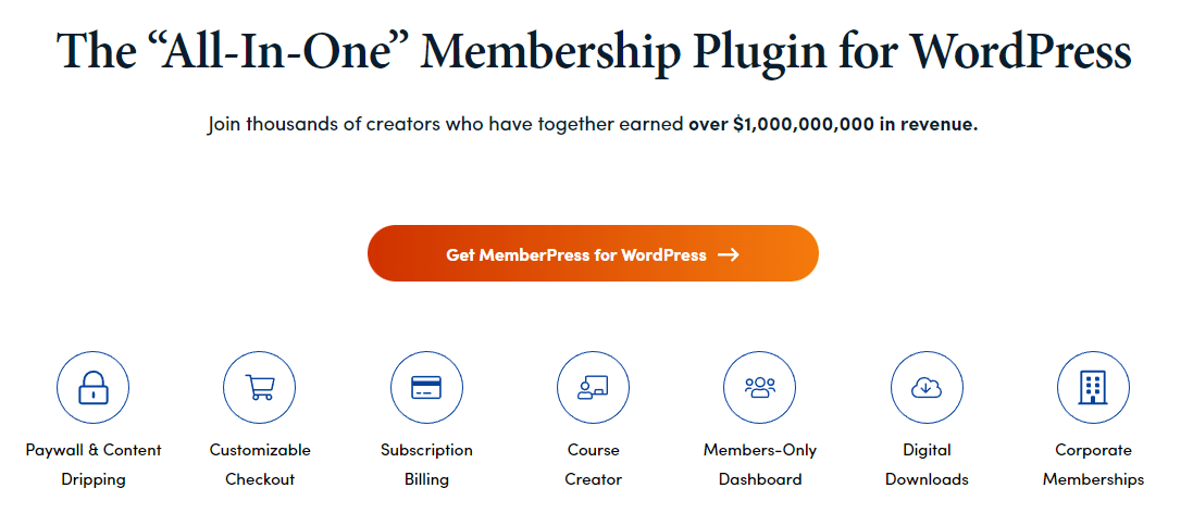 Best Membership Plugins for WordPress - Compared & Reviewed