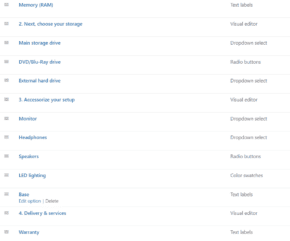 Guide to Set Up Configurable Products in WooCommerce
