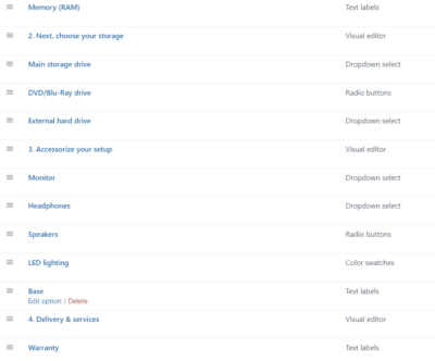 Guide to Set Up Configurable Products in WooCommerce