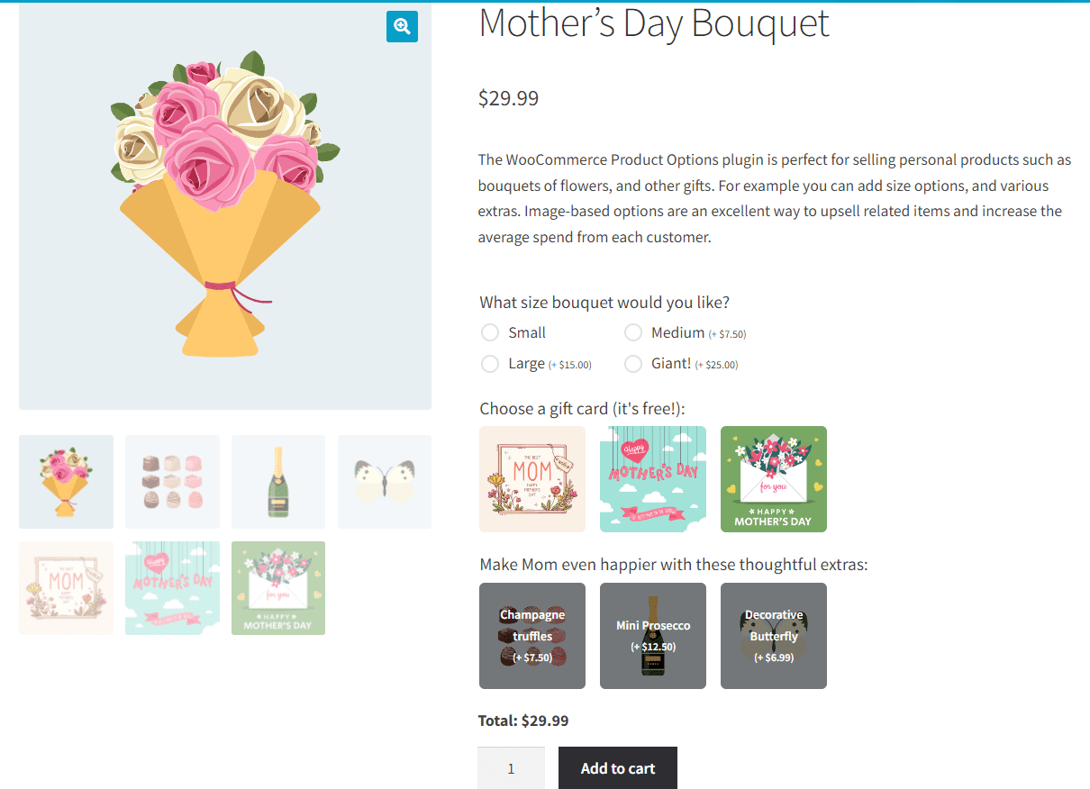 Guide to Set Up Configurable Products in WooCommerce
