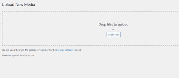 How to Upload Files to WordPress - Step-by-Step Tutorial