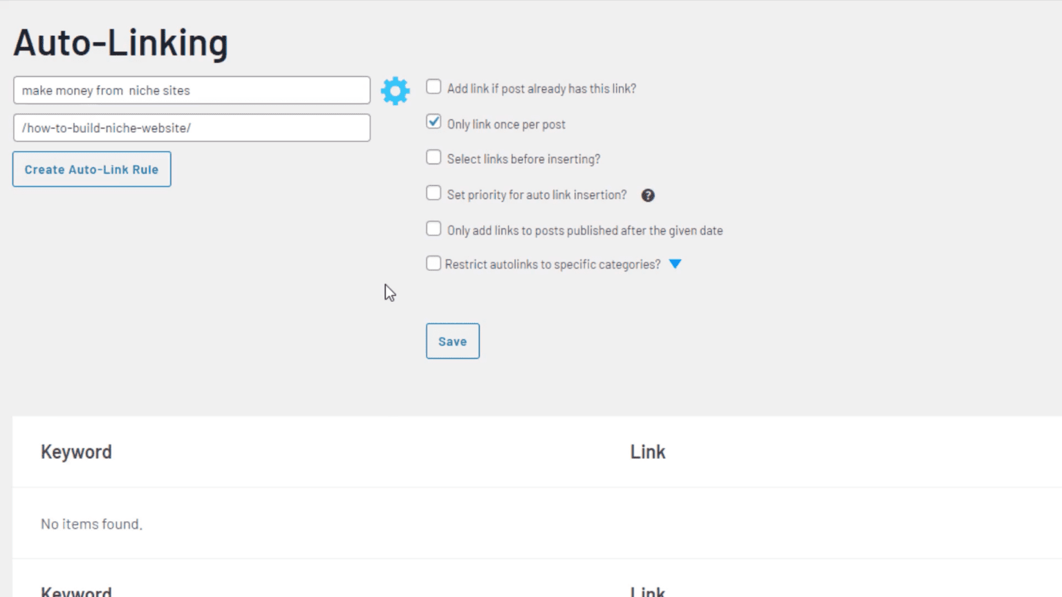 Why Use Link Whisper for Internal Links in WordPress?