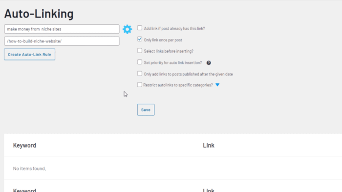 Why Use Link Whisper for Internal Links in WordPress?