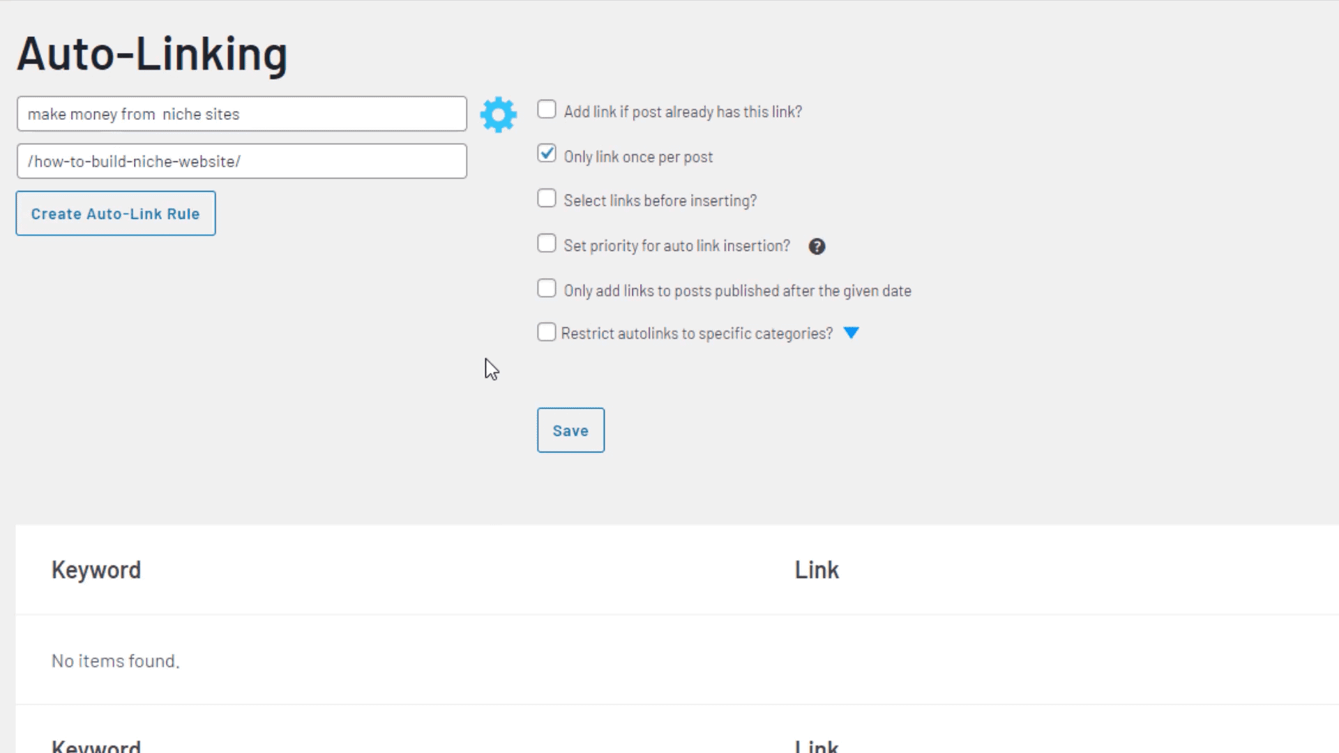 Why Use Link Whisper for Internal Links in WordPress?