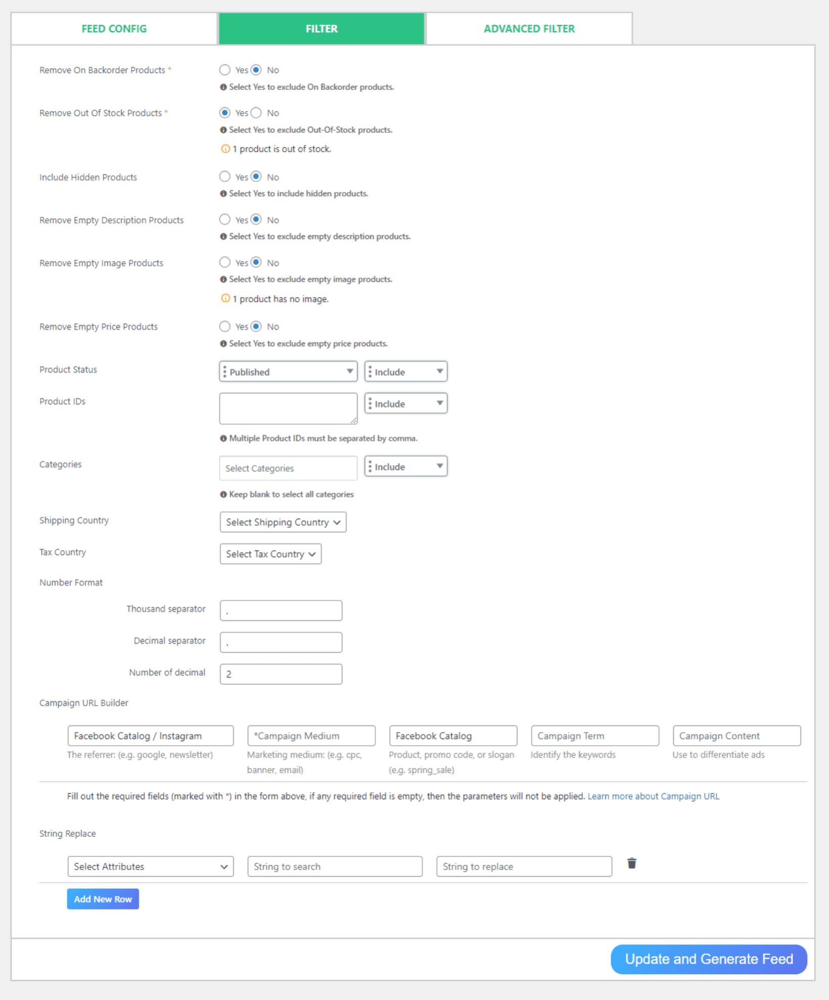 How to Set Up a WooCommerce Product Feed and the Benefits