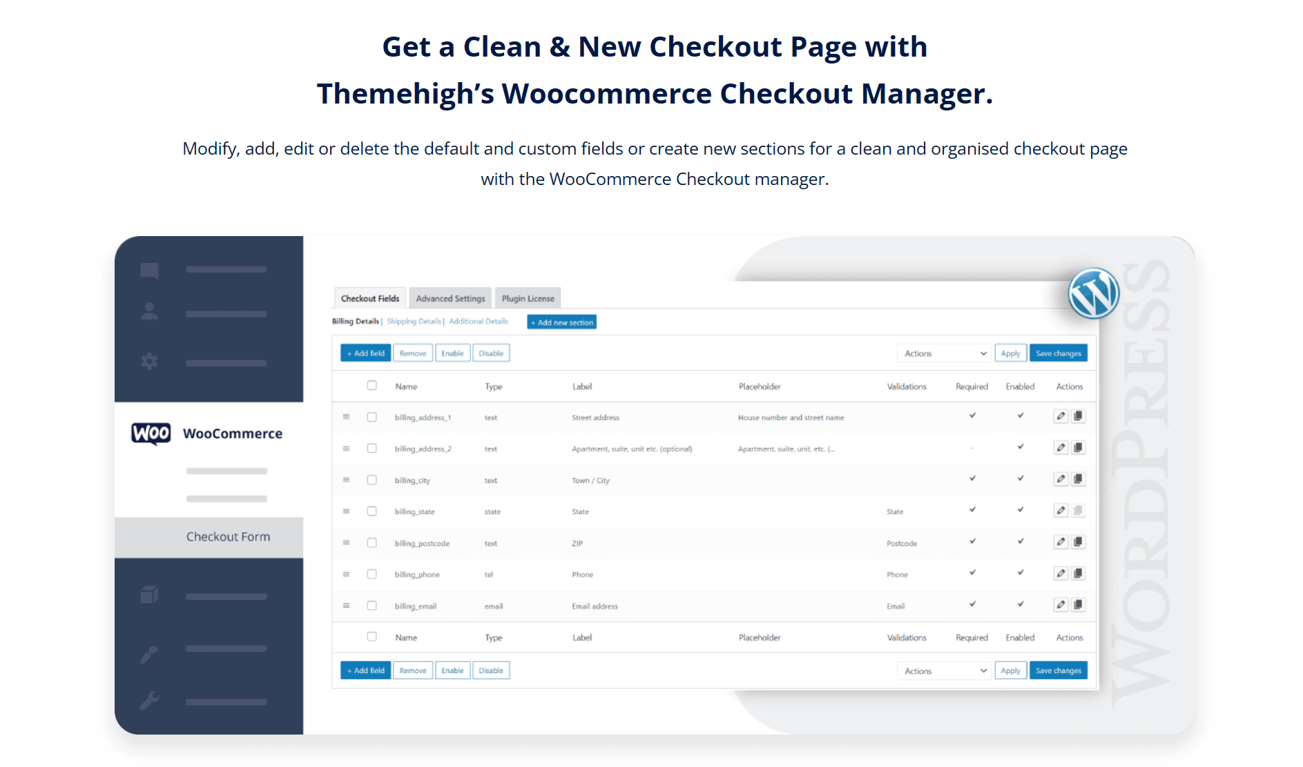 How to Add a Custom Fee at the WooCommerce Checkout
