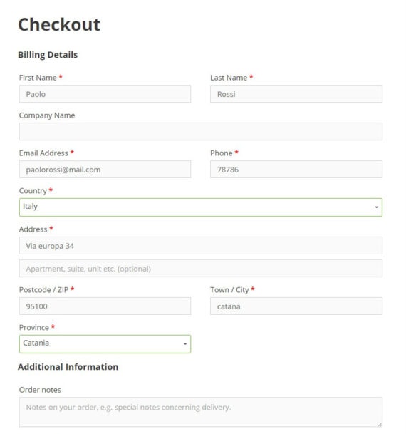 How to Add a Custom Checkbox Field to the WooCommerce Checkout