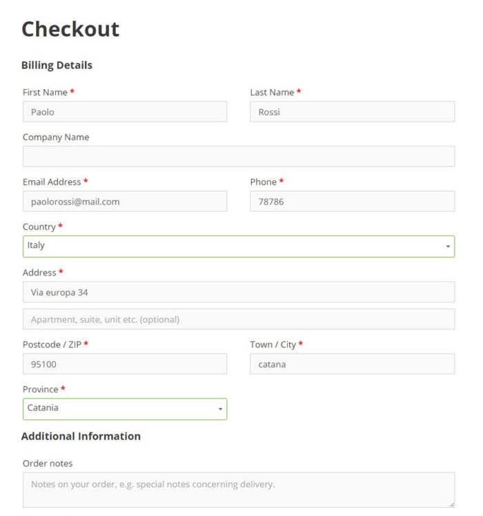 How To Add A Custom Checkbox Field To The Woocommerce Checkout