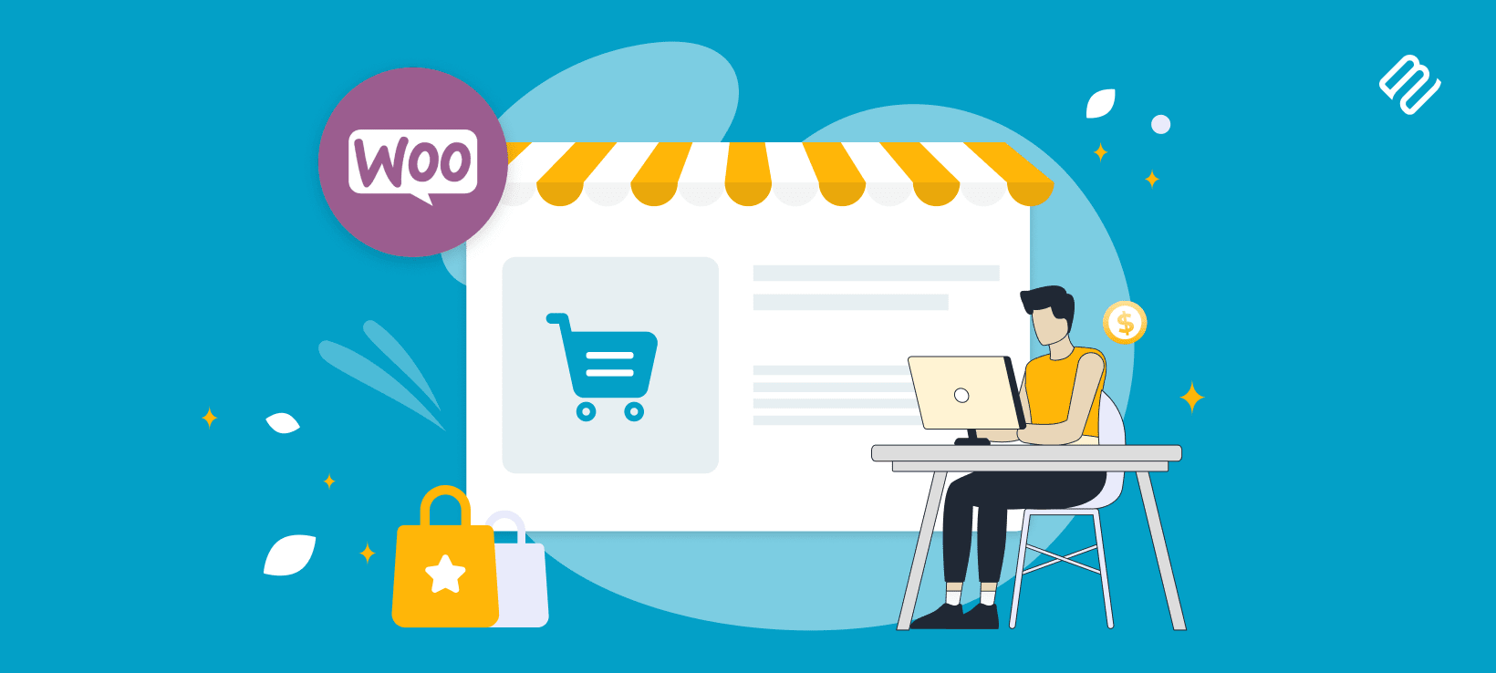Creating a Shopify-Style Checkout in WooCommerce (2025)