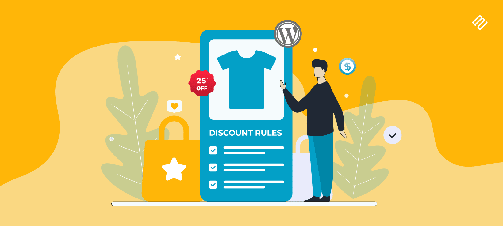 How to Set Product Discount Percentages in WooCommerce