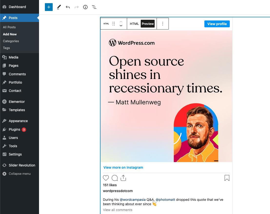Best Instagram WordPress Plugin to Display Your Feed