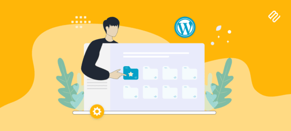 How to Create a Document Gallery in WordPress | Step-By-Step