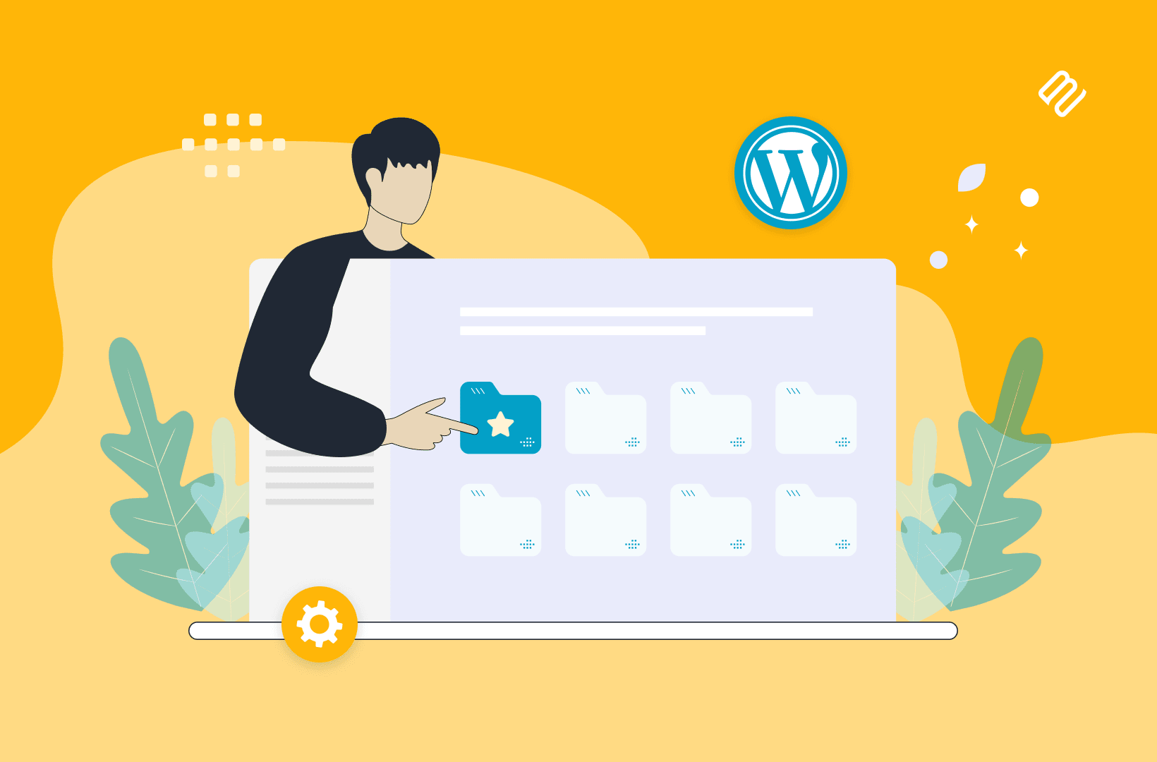 How to Create a Document Gallery in WordPress | Step-By-Step