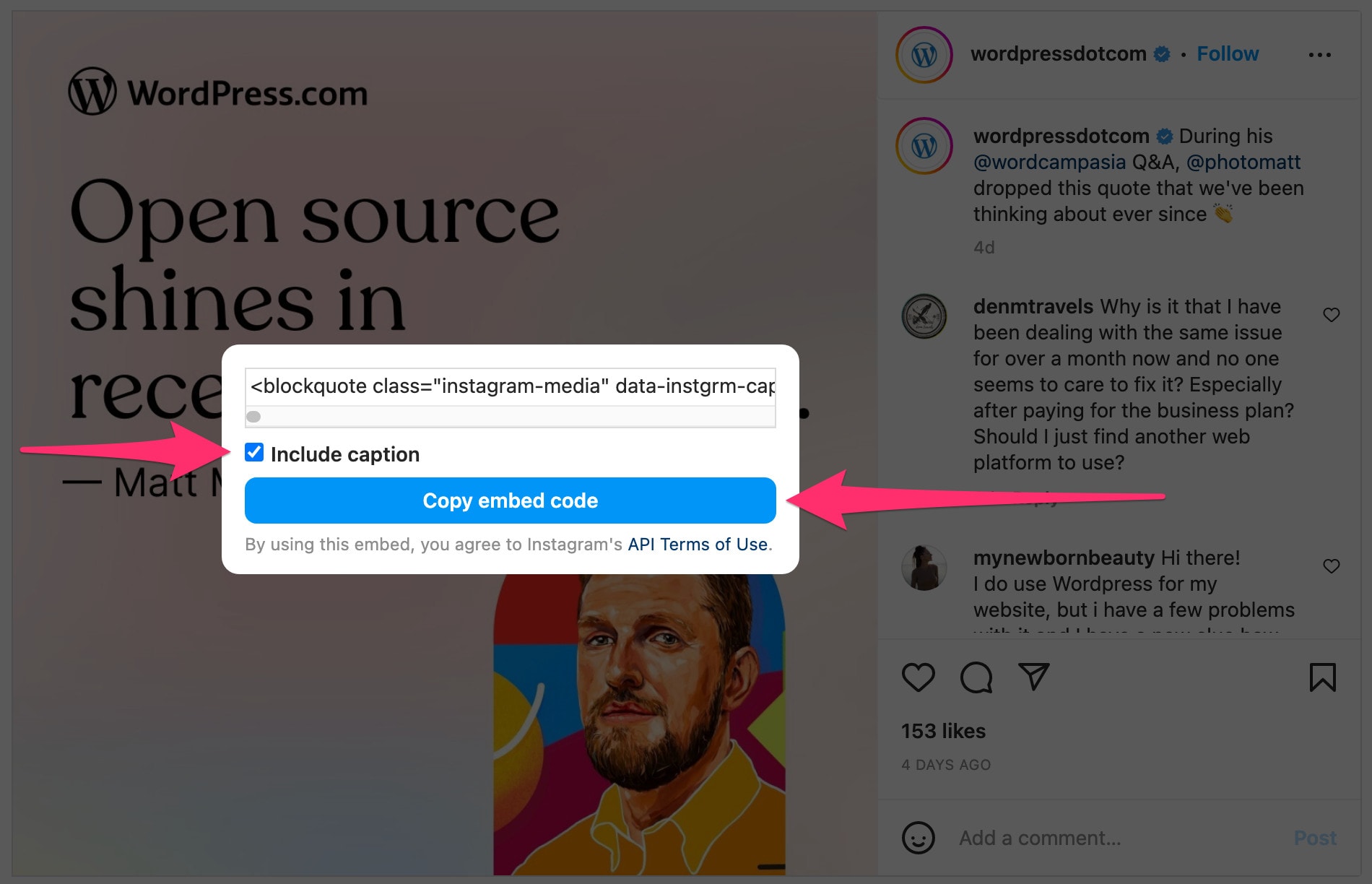 Best Instagram WordPress Plugin to Display Your Feed