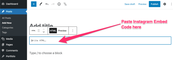 Best Instagram WordPress Plugin to Display Your Feed