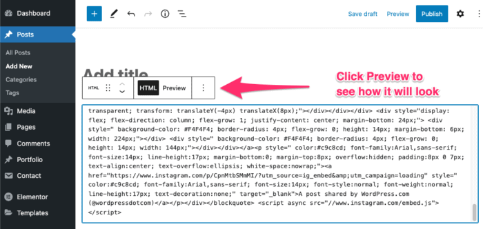 Best Instagram WordPress Plugin to Display Your Feed