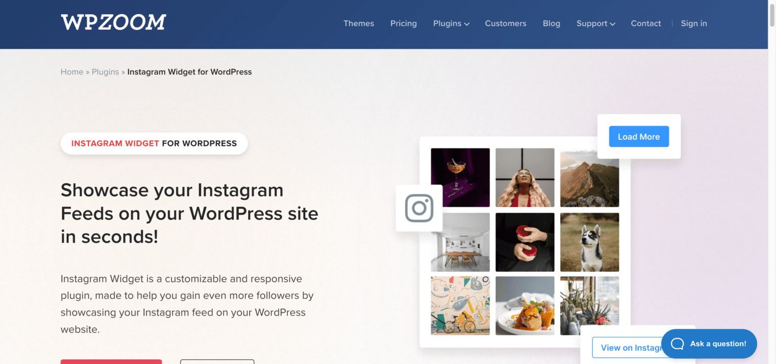 Best Instagram WordPress Plugin to Display Your Feed