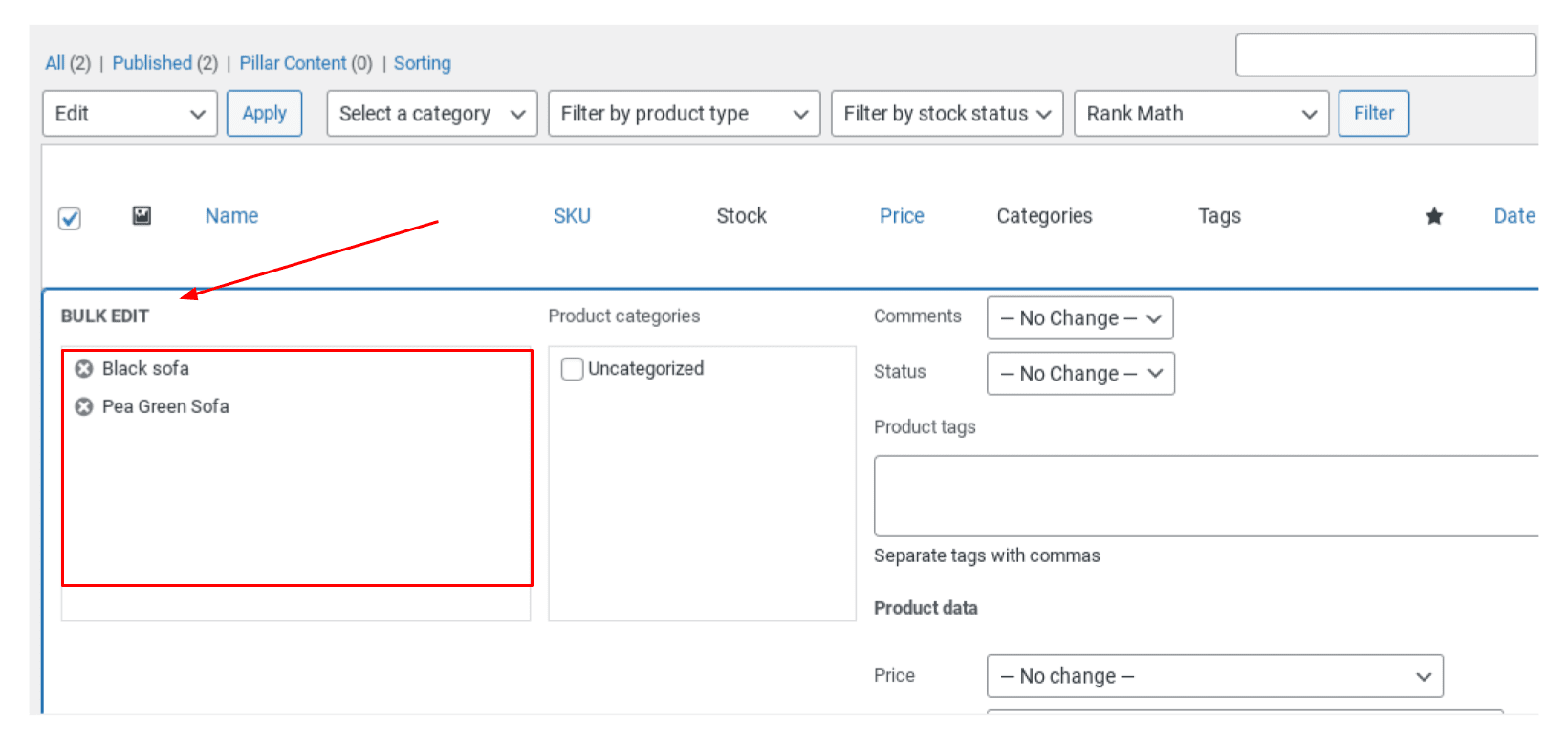 How To Set Up Woocommerce Shipping Classes Complete Guide 2313