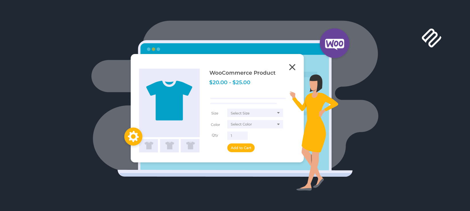 Improve the Shopping Experience with WooCommerce Quick View Pro 1.7