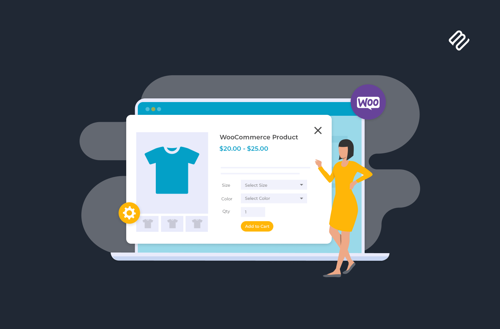 Improve the Shopping Experience with WooCommerce Quick View Pro 1.7