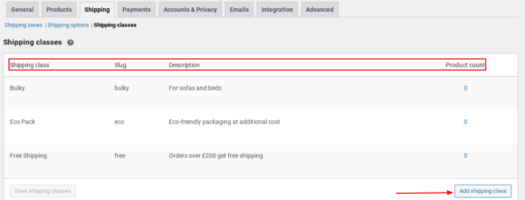 How to Set Up WooCommerce Shipping Classes: Complete Guide