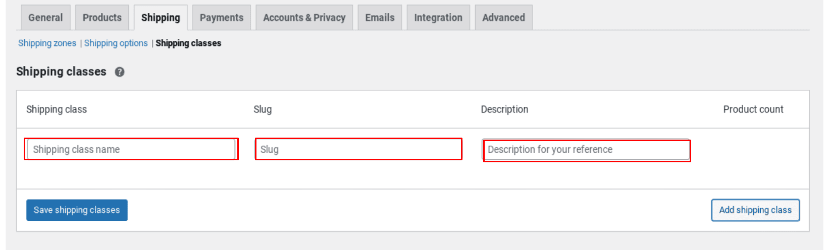 How to Set Up WooCommerce Shipping Classes: Complete Guide