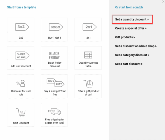 How to Set Product Prices Based on Quantity in WooCommerce
