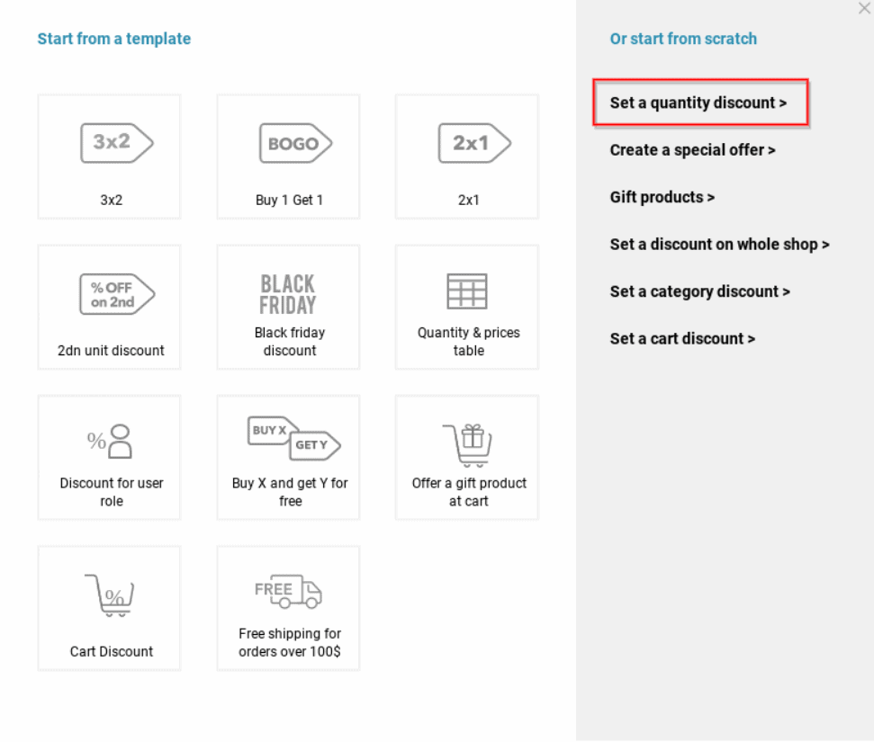 How to Set Product Prices Based on Quantity in WooCommerce