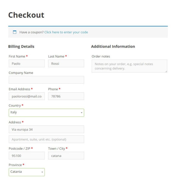 How to Add a Custom Checkbox Field to the WooCommerce Checkout