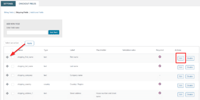 Setting Up Conditional Fields on WooCommerce Checkout Pages