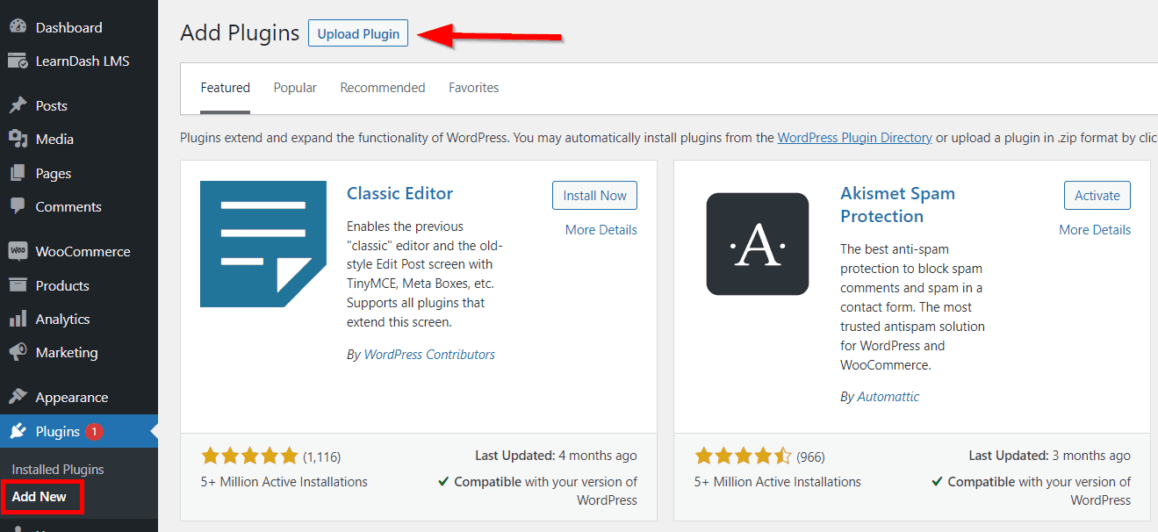 Step-by-Step: How to Add Custom Product Tabs in WooCommerce