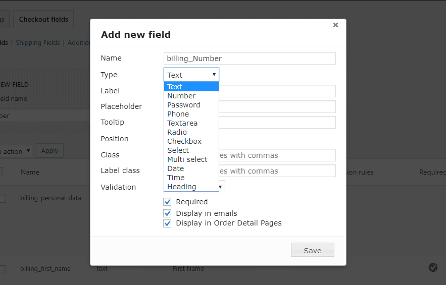 How to Add a Custom Checkbox Field to the WooCommerce Checkout
