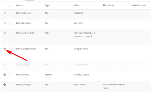 Setting Up Conditional Fields On Woocommerce Checkout Pages 6363