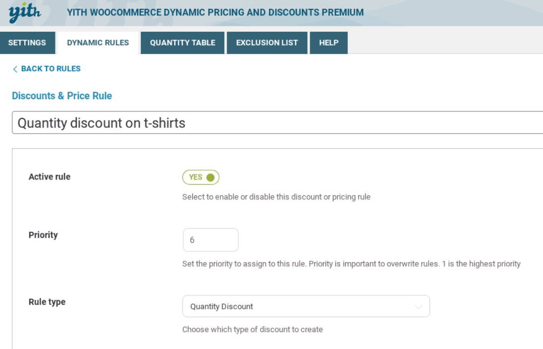 How to Set Product Prices Based on Quantity in WooCommerce