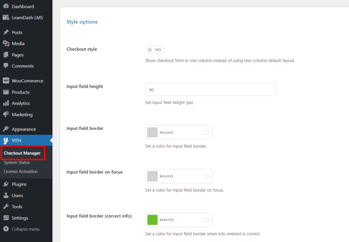 Setting Up Conditional Fields on WooCommerce Checkout Pages