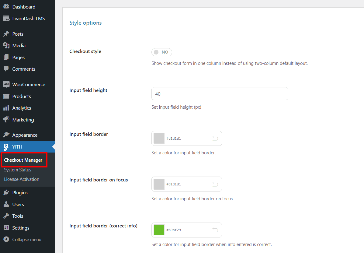 Setting Up Conditional Fields On Woocommerce Checkout Pages 4865