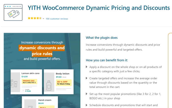 How to Set Product Prices Based on Quantity in WooCommerce
