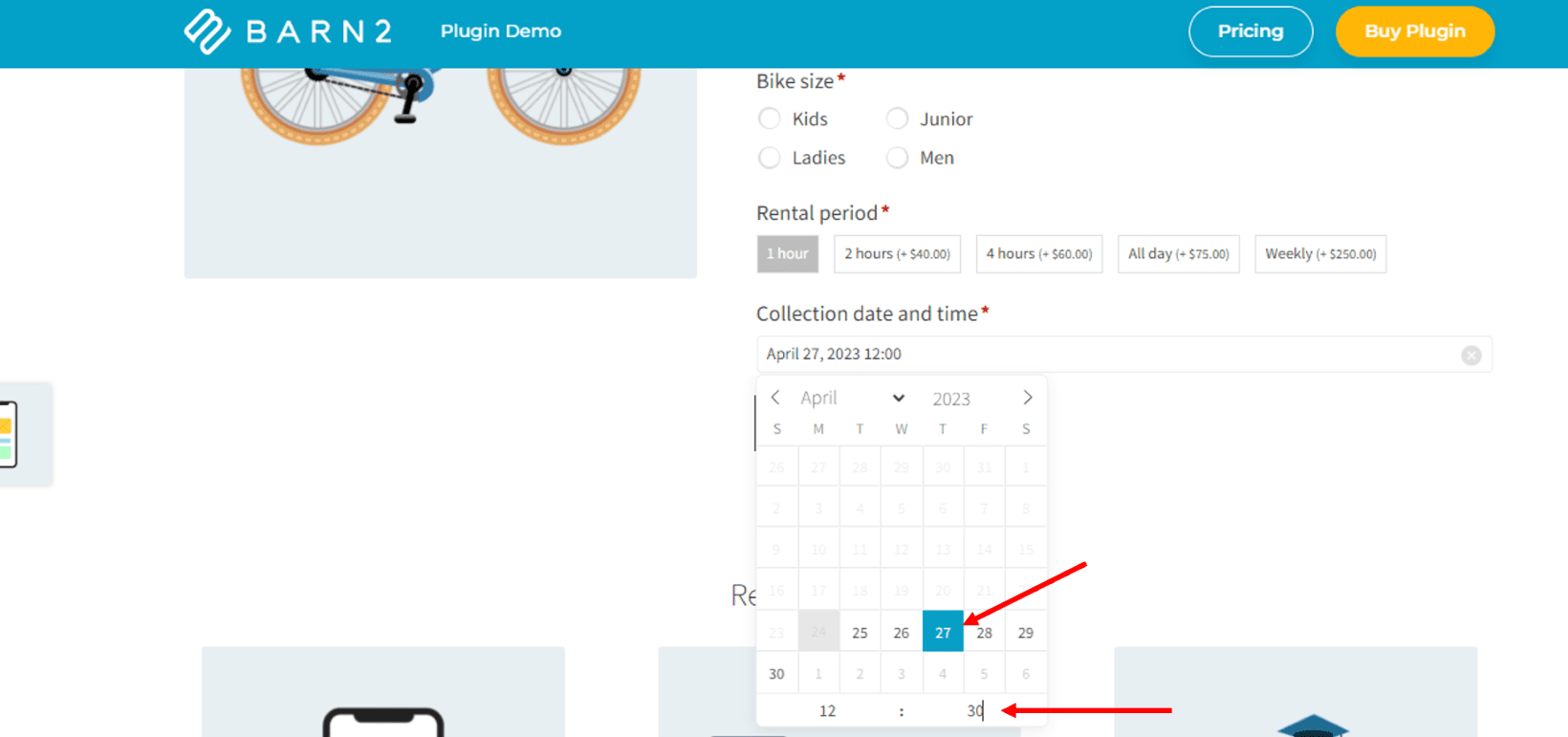 How to Add a Date Picker to Your WooCommerce Store