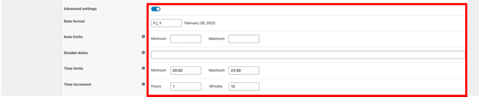 How to Add a Date Picker to Your WooCommerce Store