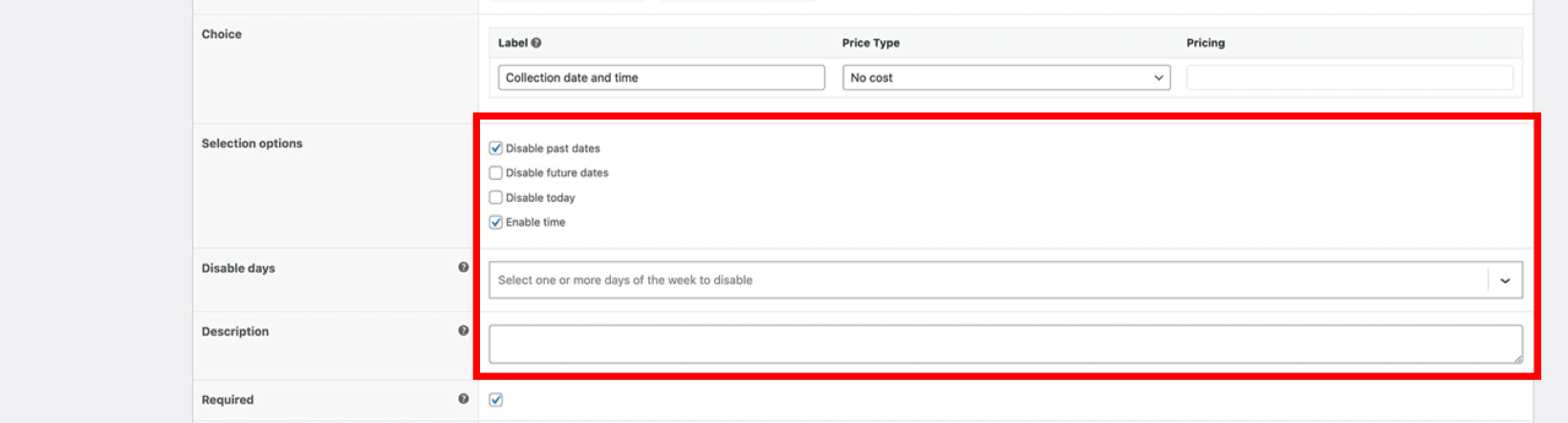 How to Add a Date Picker to Your WooCommerce Store