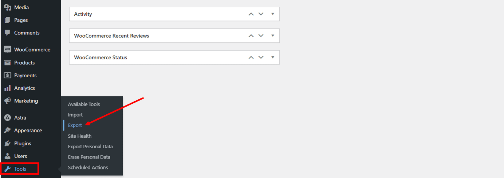 Quick And Easy Wc Export Orders Alternative You Should Try