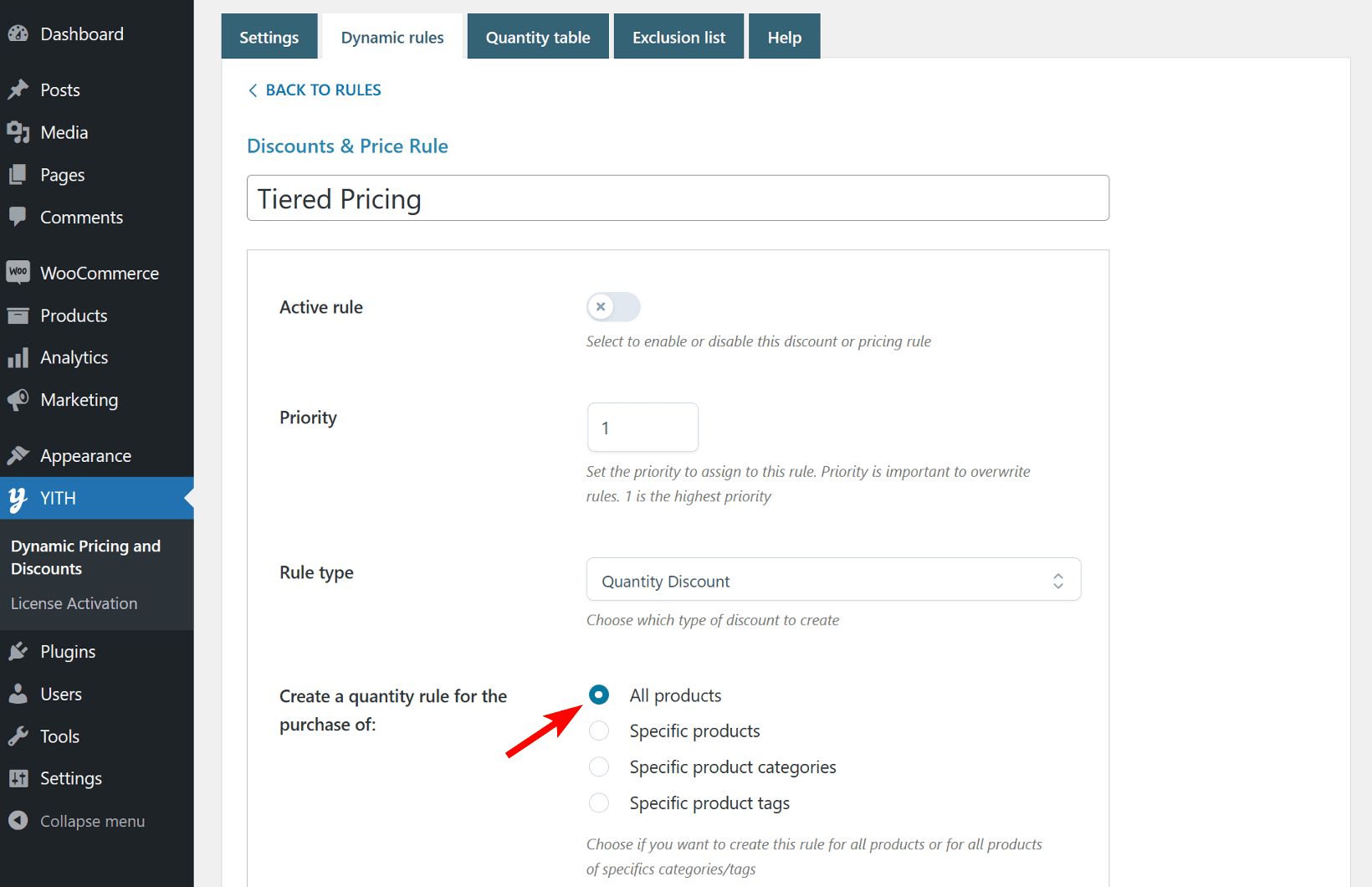 A Comprehensive Guide to WooCommerce Tiered Pricing