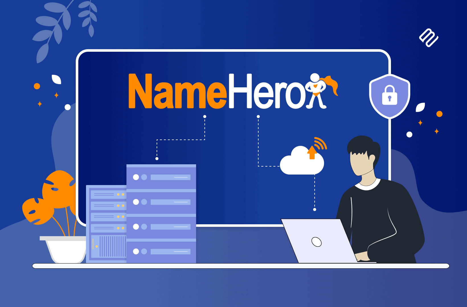 NameHero's WooCommerce Hosting: A Comprehensive Review