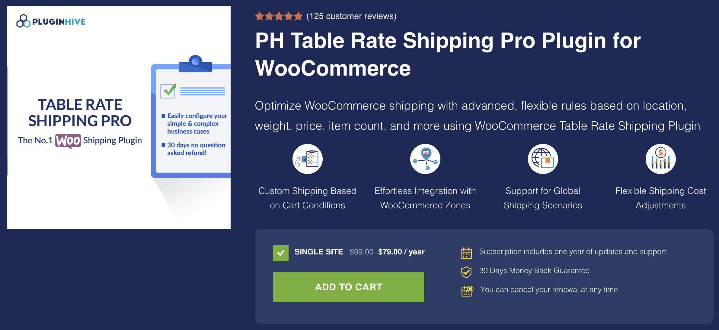 Best Shipping Plugin for WooCommerce 2026 - Tried & Tested