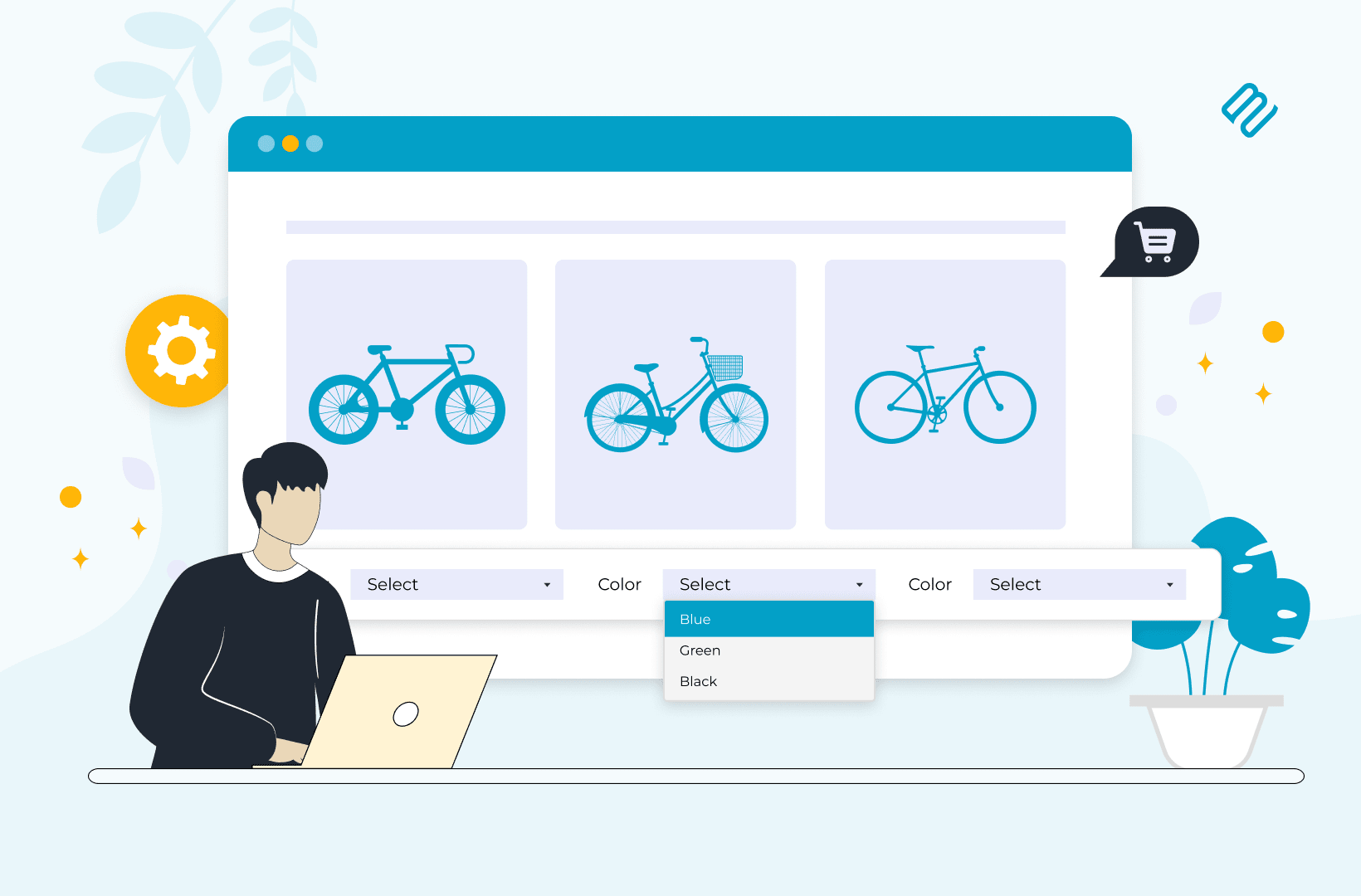 How to Show Variations on Shop Pages in WooCommerce