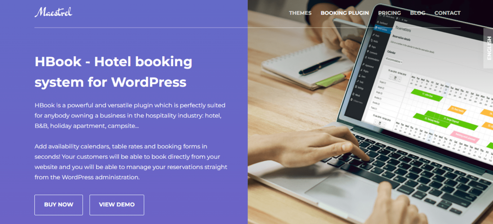Which WordPress Hotel Booking Plugin is Best for your Business?