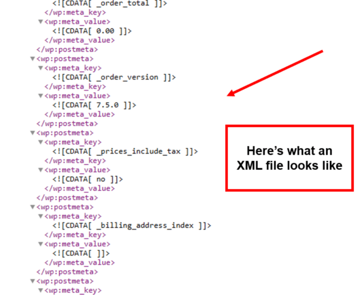 Quick & Easy WC Export Orders Alternative You Should Try